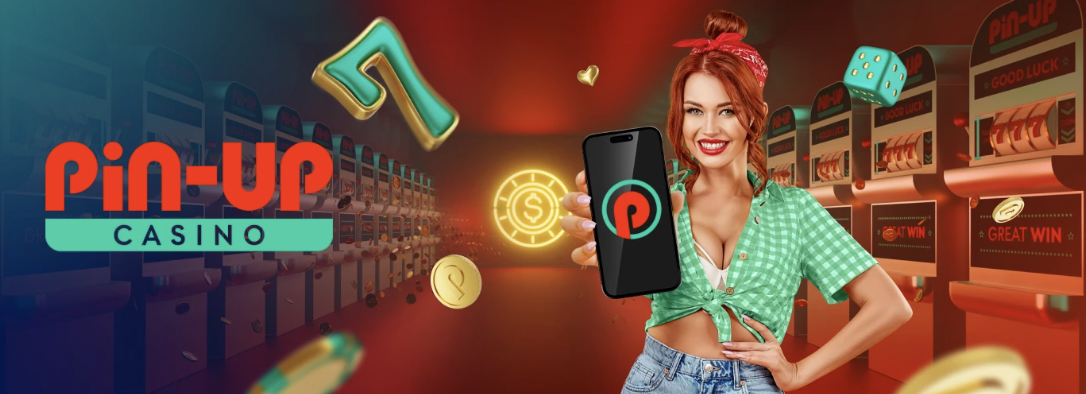 Legalidad de los Casinos Online como Pin Up en México
